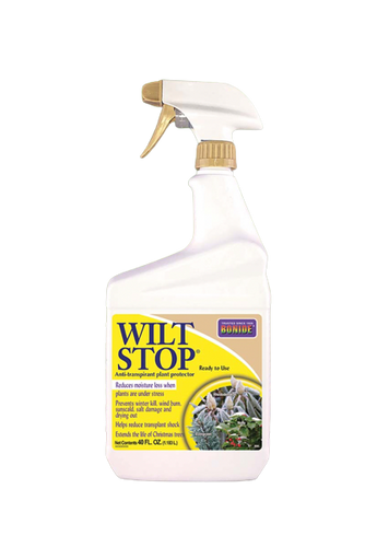 Wilt Stop | Mother Earths Agway