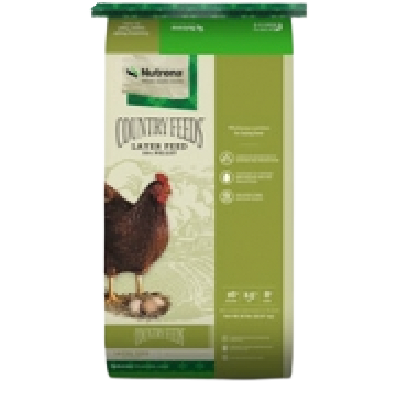 Country Feeds Layer Pellets | Mother Earths Agway