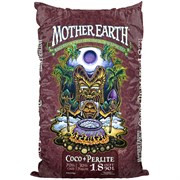 Mother Earth Coco and Perlite | Mother Earths Agway