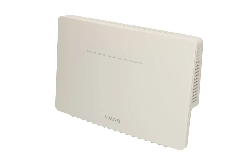 Huawei ONT HG8245Q2 | Dynacom Telematics