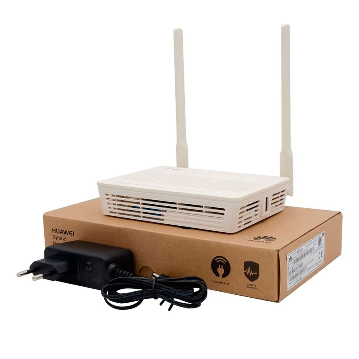 Huawei ONT EG8141A5 | Dynacom Telematics