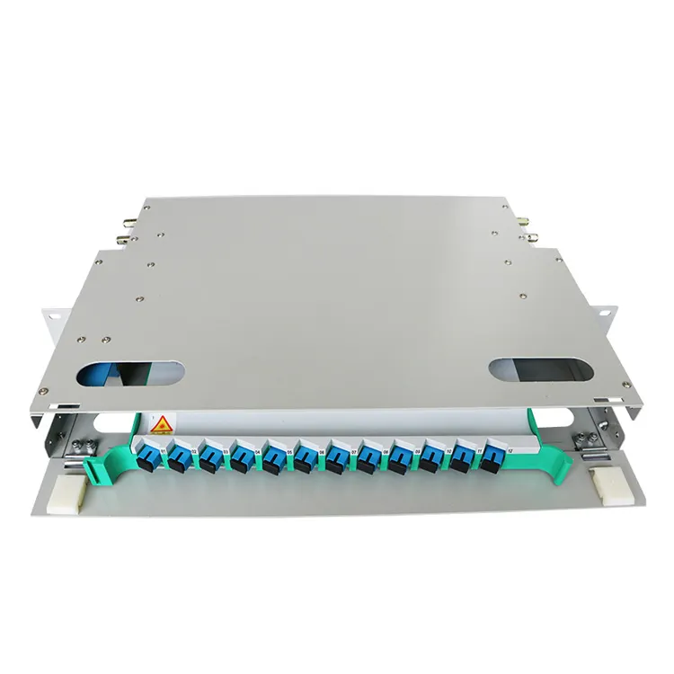 ODF- 12 cores | Dynacom Telematics