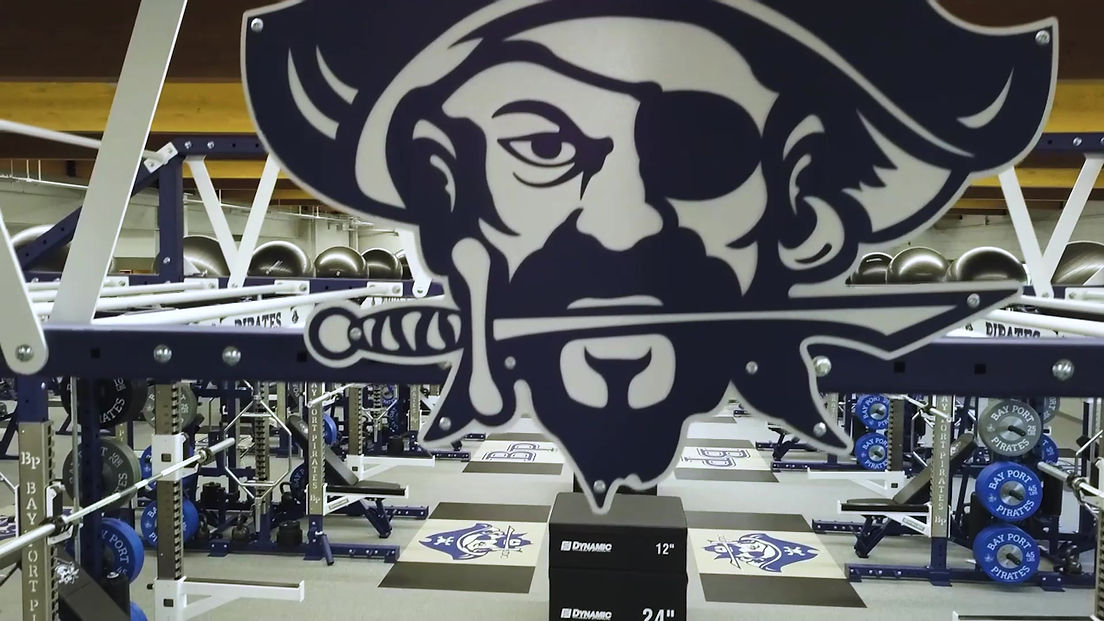 DYNAMIC FITNESS & STRENGTH - Strength Equipment Made in the USA