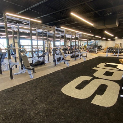 PHOTO GALLERY | Dynamic Fitness & Strength