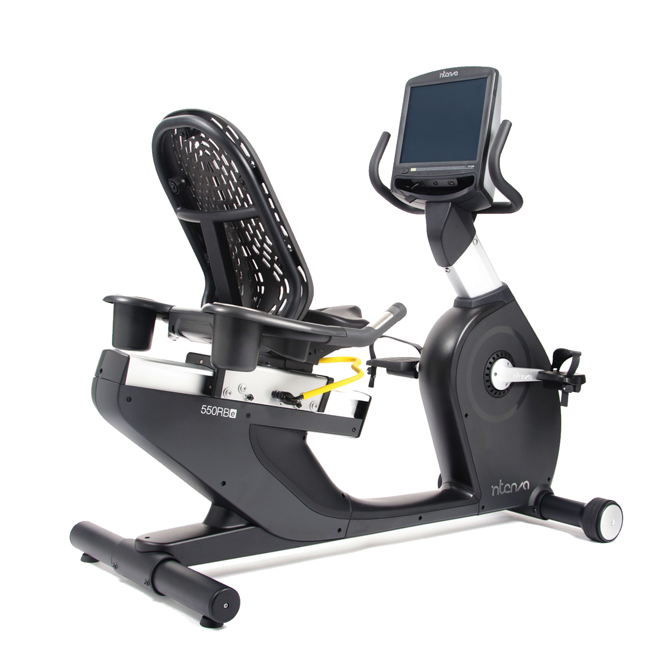INTENZA RECUMBENT BIKE