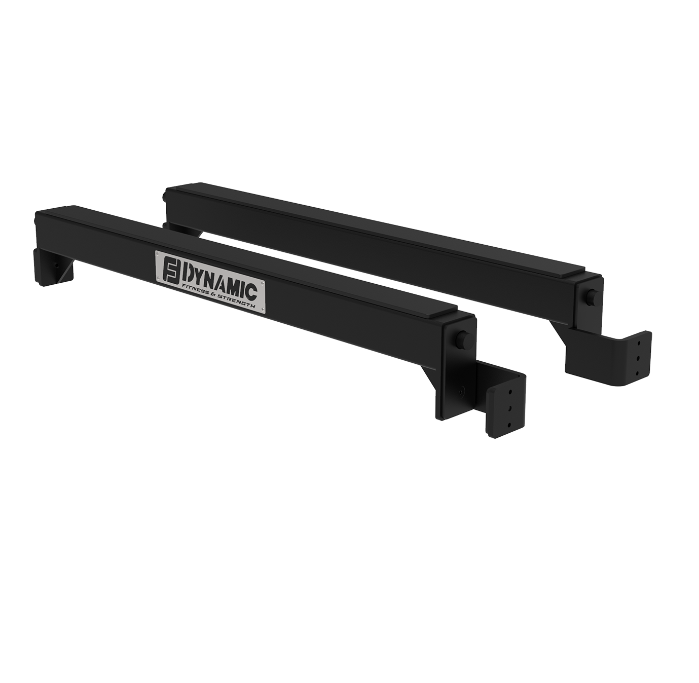 Rig Series POWER RACK SAFETY BARS rig-series-power-rack-safety-bars