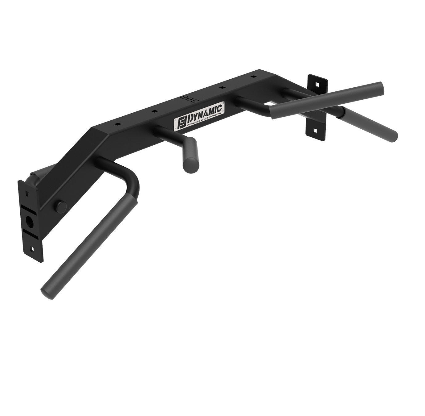 MULTI-GRIP CHIN BAR