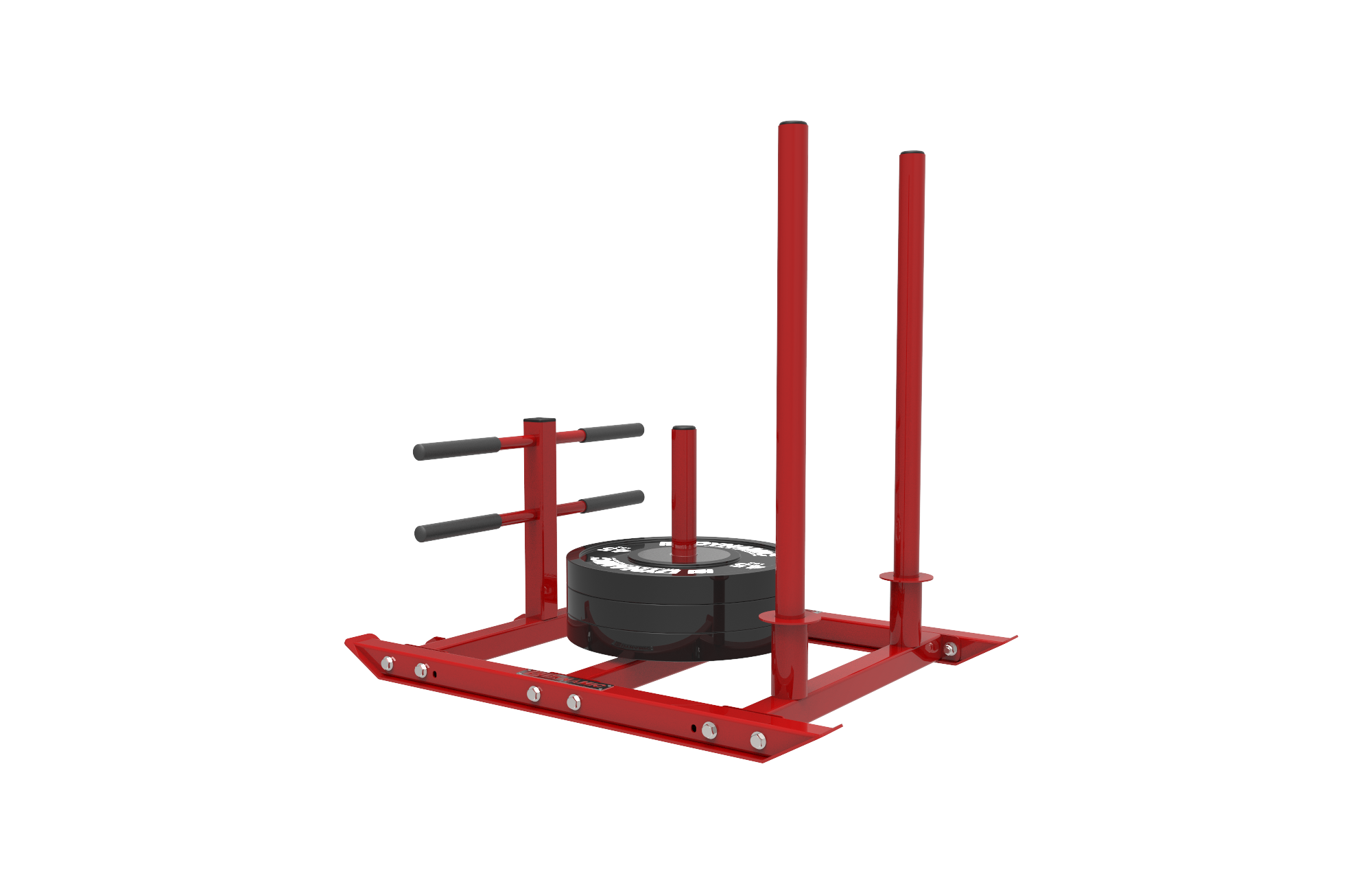 POWER SLED