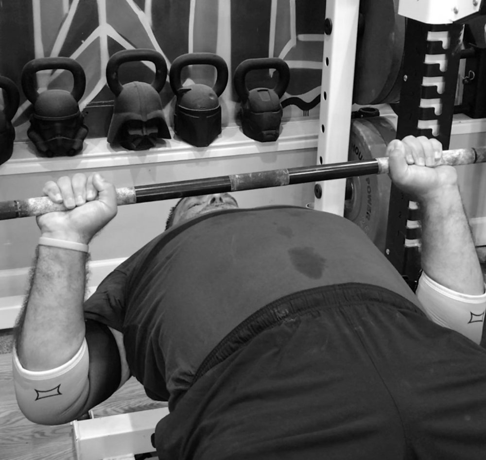 Special Sets and Reps #2: Extended Sets, Breakdowns, Forced Reps ...