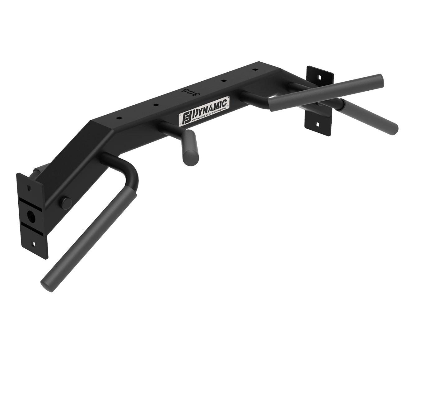 MULTI-GRIP CHIN BAR