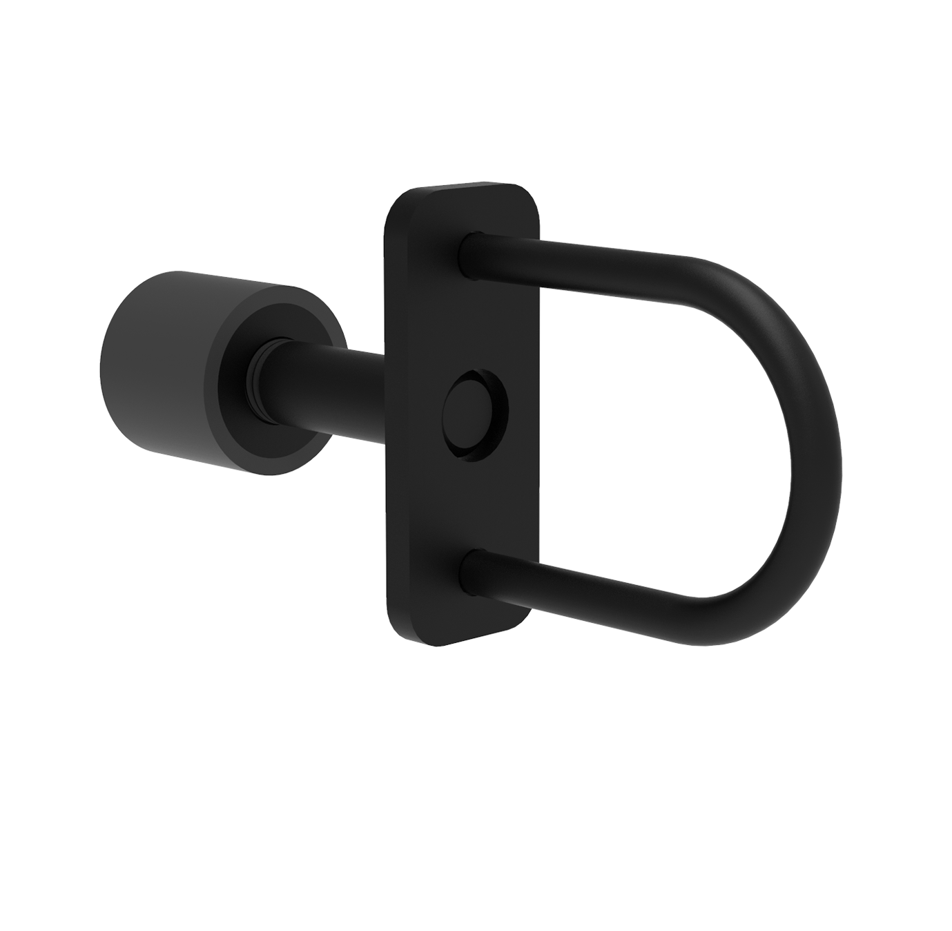 ADJUSTABLE D RING ANCHOR