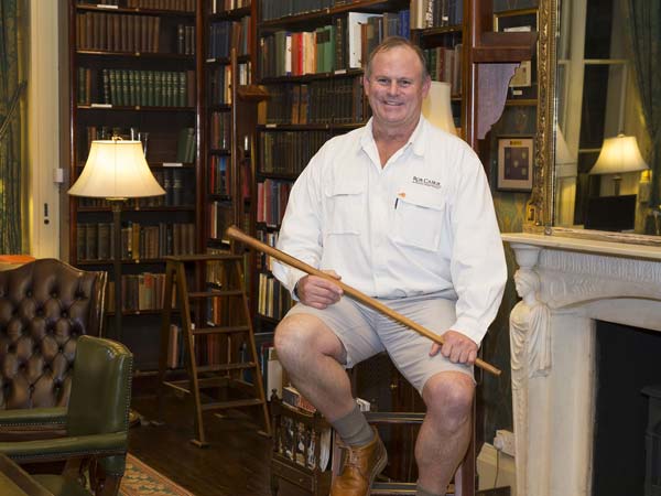 Top Inspirational Speaker | Rob Caskie | South Africa's Best Speakers