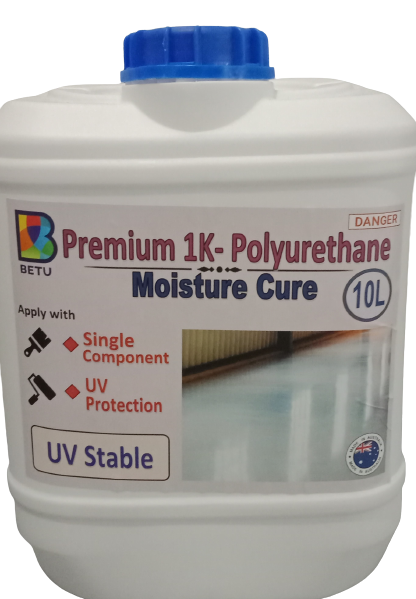 Polyurethane Polyaspartic Au