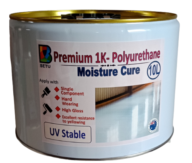 Polyurethane Polyaspartic Au
