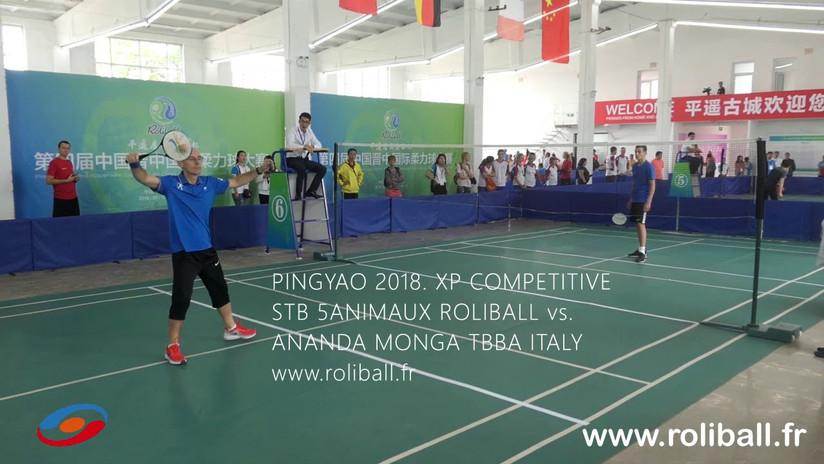 LE ROLIBALL | Roli Ball