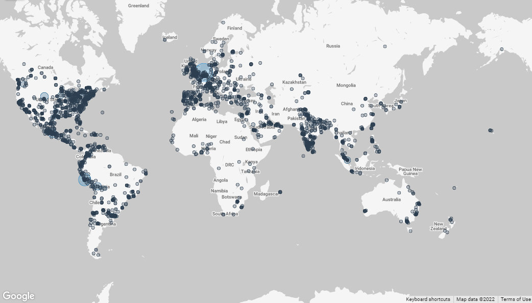 GlomCon Worldwide | GlomCon