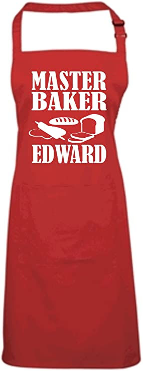 Baking Gifts For Him | Baking Presents For Men | Men's Aprons | 2024 ...