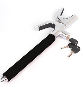 Steering Wheel Locks | Crook Locks | Anti Theft Steering Wheel Locks