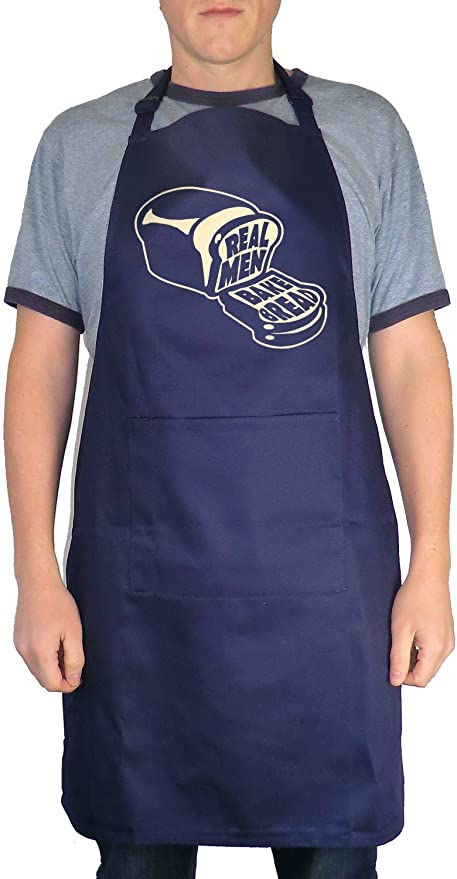 Baking Gifts For Him | Baking Presents For Men | Men's Aprons | 2024 ...