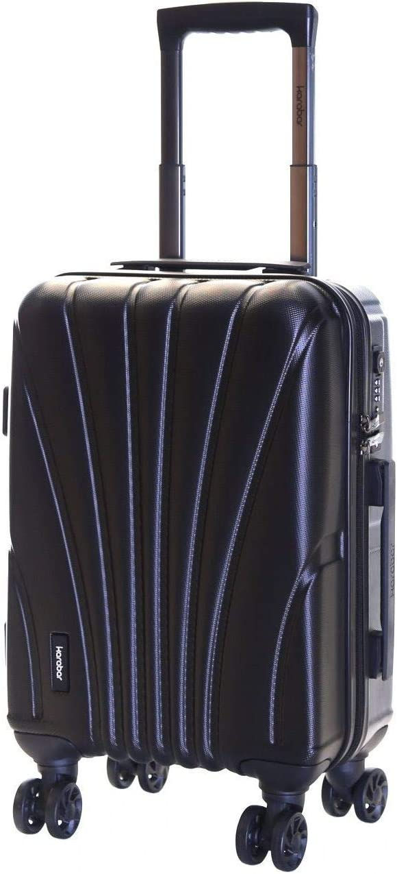 Karabar Luggage | Best Karabar Suitcase Sets | Karabar Cabin Cases UK ...