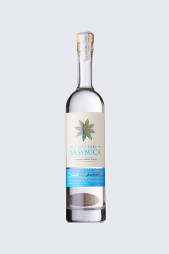 English Spirit Sambuca | Henners