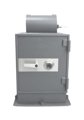 Caja Fuerte tipo Tómbola M.105 | Safe One