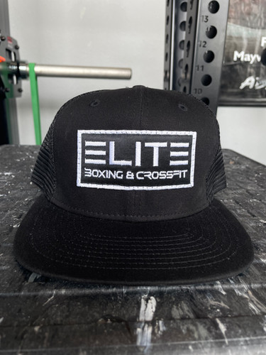 Elite Hat | Elite