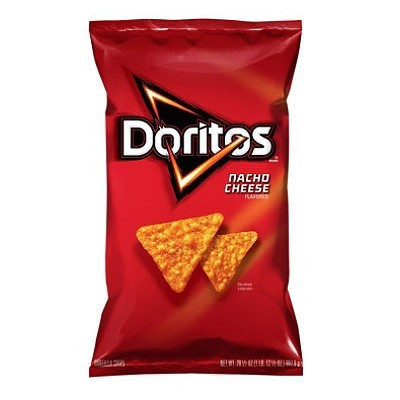 Doritos Rojos Familiares Go Tienda En Linea