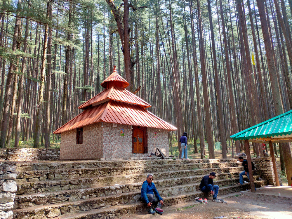 SLOW TOURISM: A GROUND STORY