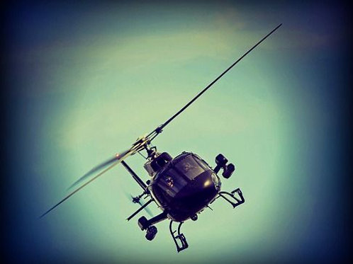 SPY MISSION 3 - The helicopter robbery! | Spy:Co Birthday Party