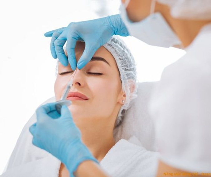 The Evolution of Botox Treatment in Dubai