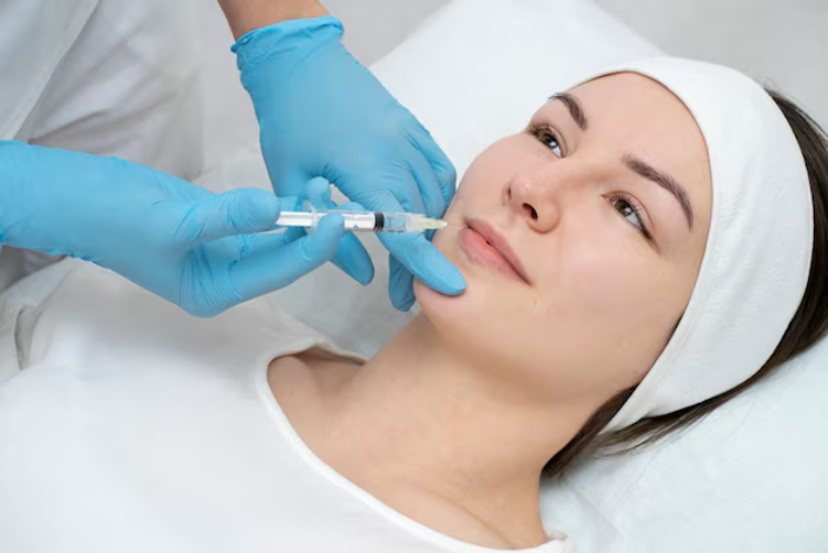 Can Skin Booster Injection Help with Fine Lines and Wrinkles?