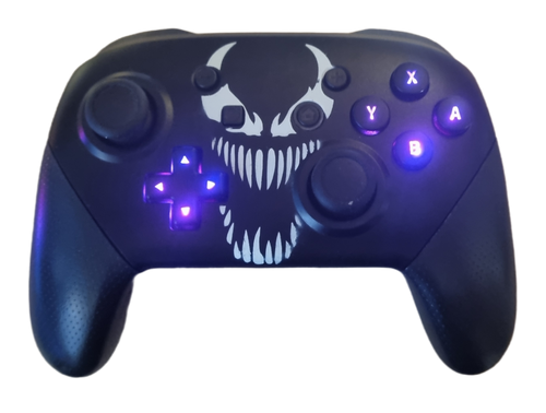 Venom Pro Controller RGB | lestatsmods