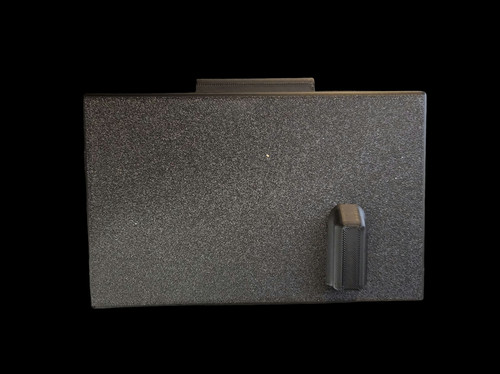 Rog Ally 2nd Screen Shell Kit Black | lestatsmods