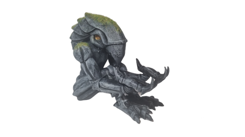 Metroid Pro Controller Holder | lestatsmods