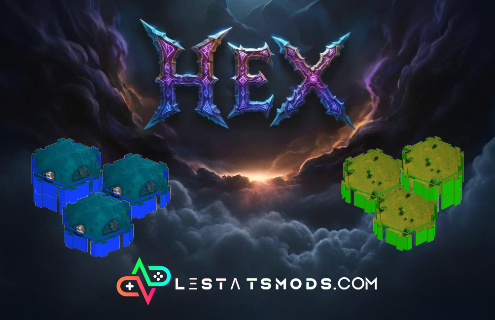 HEX | lestatsmods