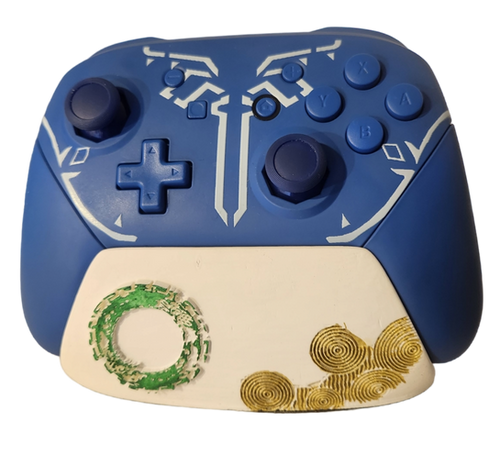 Zelda TOTK Short Stand | lestatsmods