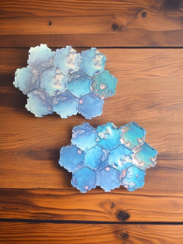 HEX TableTop Tiles | lestatsmods