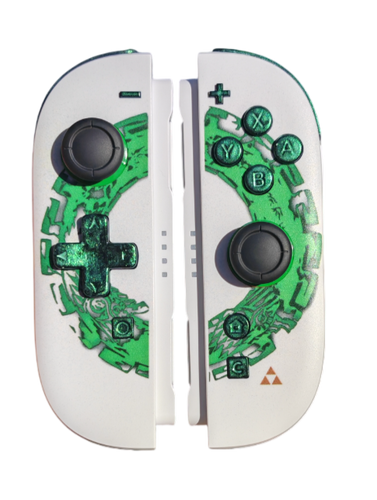 Zelda ToTK v2 | lestatsmods