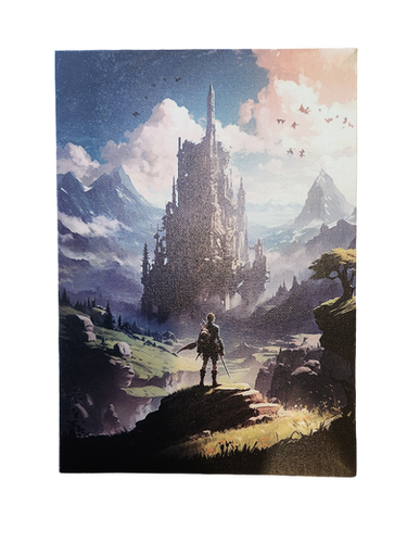 Zelda A4 | lestatsmods