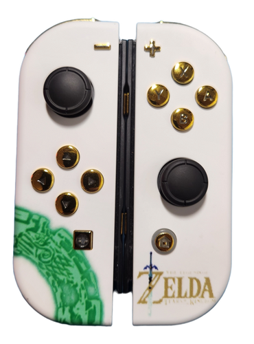 Zelda ToTK Joycons | lestatsmods