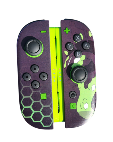 Pokemon Z-A | lestatsmods