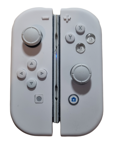 Wii-Con V1 (X and Y) | lestatsmods