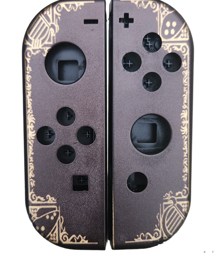 Zelda 3DS Joycon Shells | lestatsmods