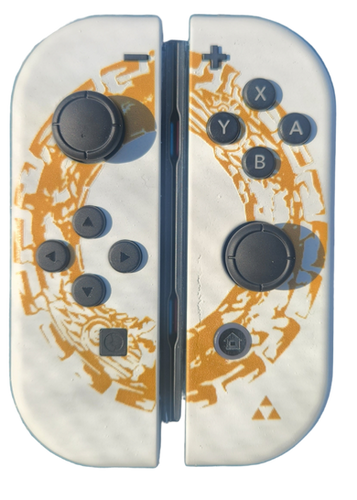 Zelda Tears of the Kingdom V2 | lestatsmods