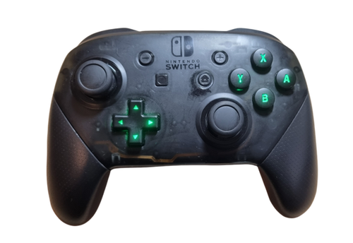 Pro Controller V2 | lestatsmods