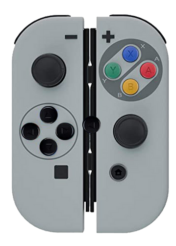 Joycon Shell & Buttons | lestatsmods