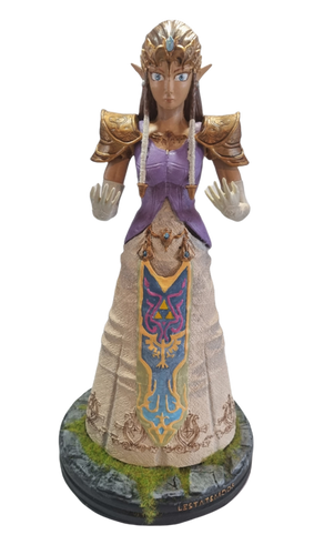 Zelda Controller Holder | lestatsmods