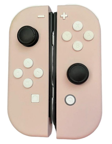 New pair of Joycons w/ Shells + Buttons | lestatsmods