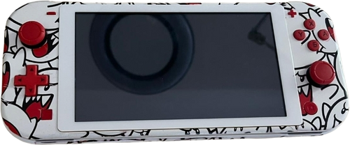 BOO Switch Lite Shell Kit | lestatsmods